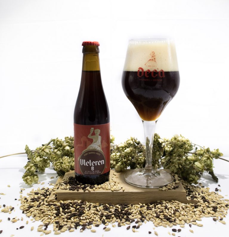 Onze bieren – Brouwerij Deca